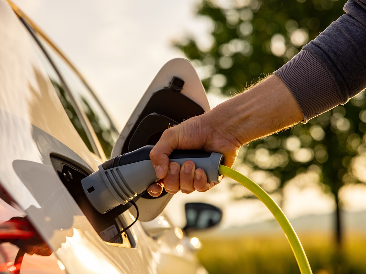 Guide til elbil, plug-in hybrid og elhybrid | Bilia