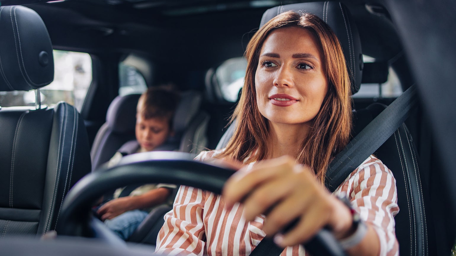 Slik bevarer du verdien på bilen din⎢Bilia