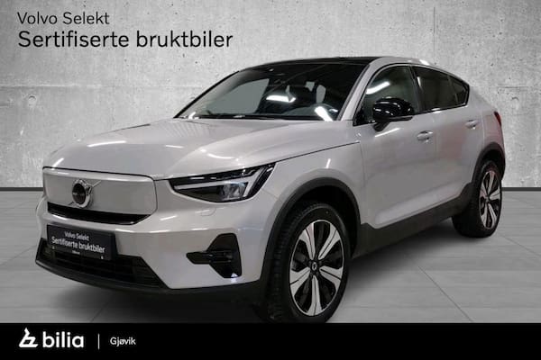Elbiler hos Bilia – Brukte elbiler på lager⎢Bilia