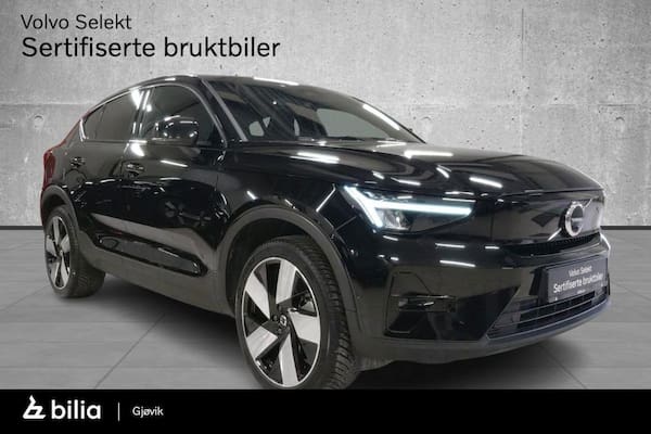 Elbiler hos Bilia – Brukte elbiler på lager⎢Bilia