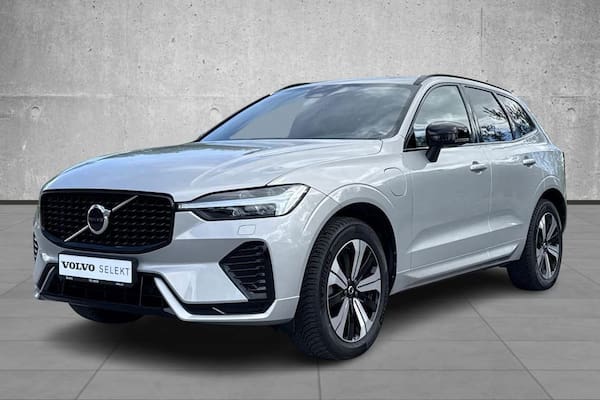 Bilia Hamar - Volvo-forhandler og autorisert verksted