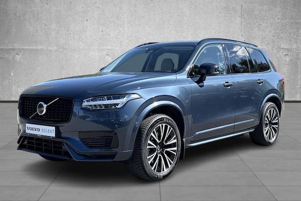 Bilia Hamar - Volvo-forhandler og autorisert verksted