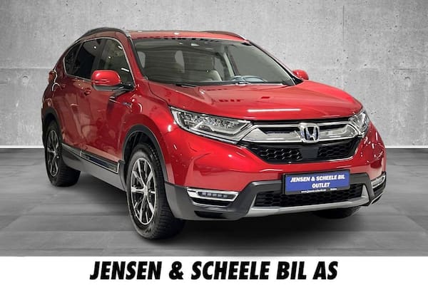 Jensen & Scheele Bil Outlet - Merkeuavhengig bruktbilforhandler I Halden