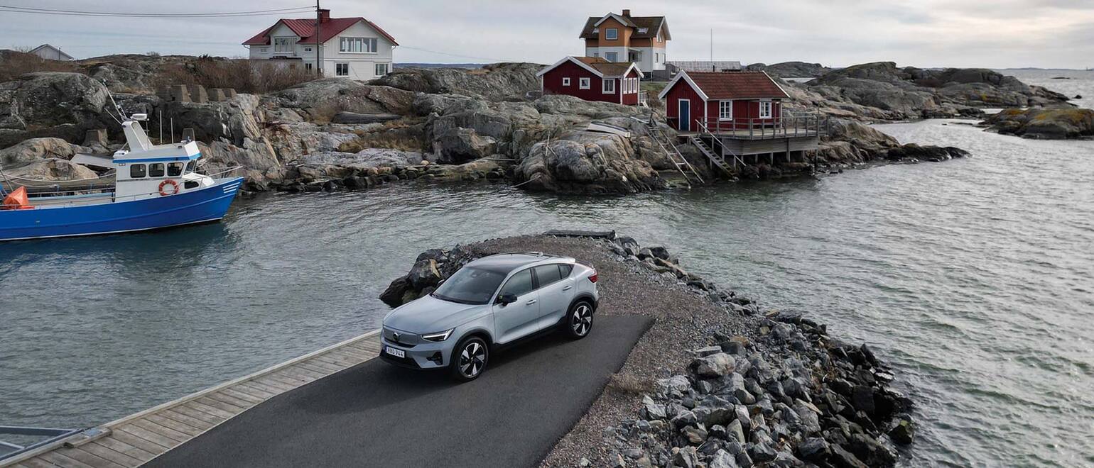 Volvo kampanjer og tilbud på kjøp og leasing | Bilia