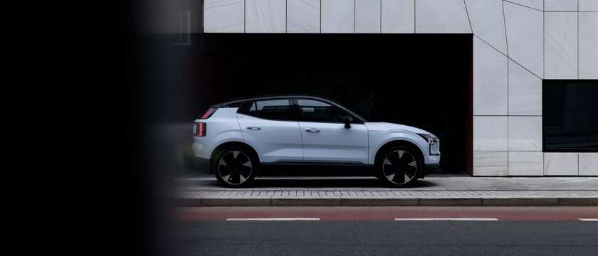 Volvo kampanjer og tilbud på kjøp og leasing | Bilia