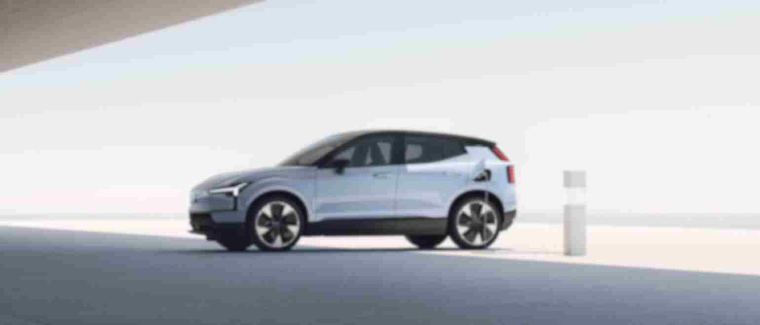 Elbiler fra Volvo | Bilia
