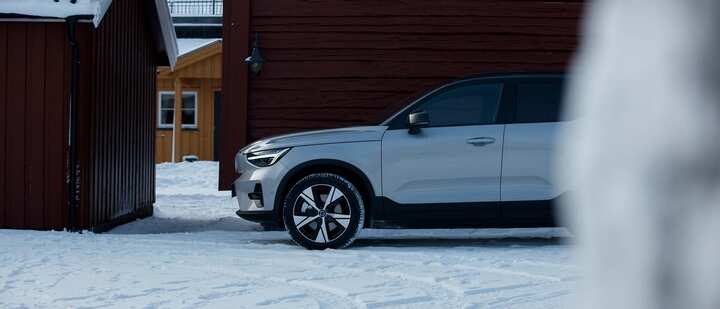 Volvo kampanjer og tilbud på kjøp og leasing | Bilia