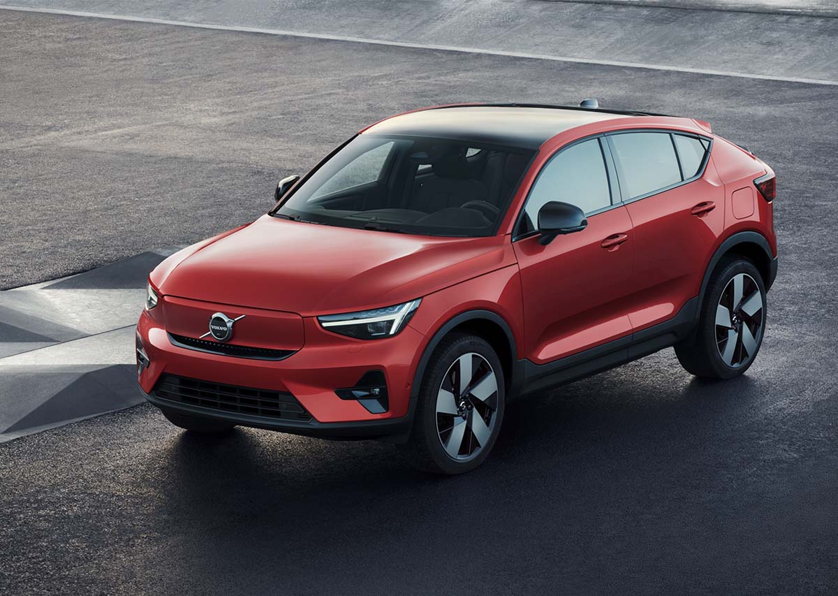 Volvo kampanjer og tilbud på kjøp og leasing | Bilia